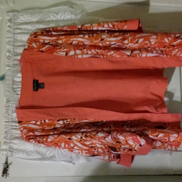 Maggie Barnes | Jackets & Coats | Maggie Barnes 2x Jacket 06 | Poshmark